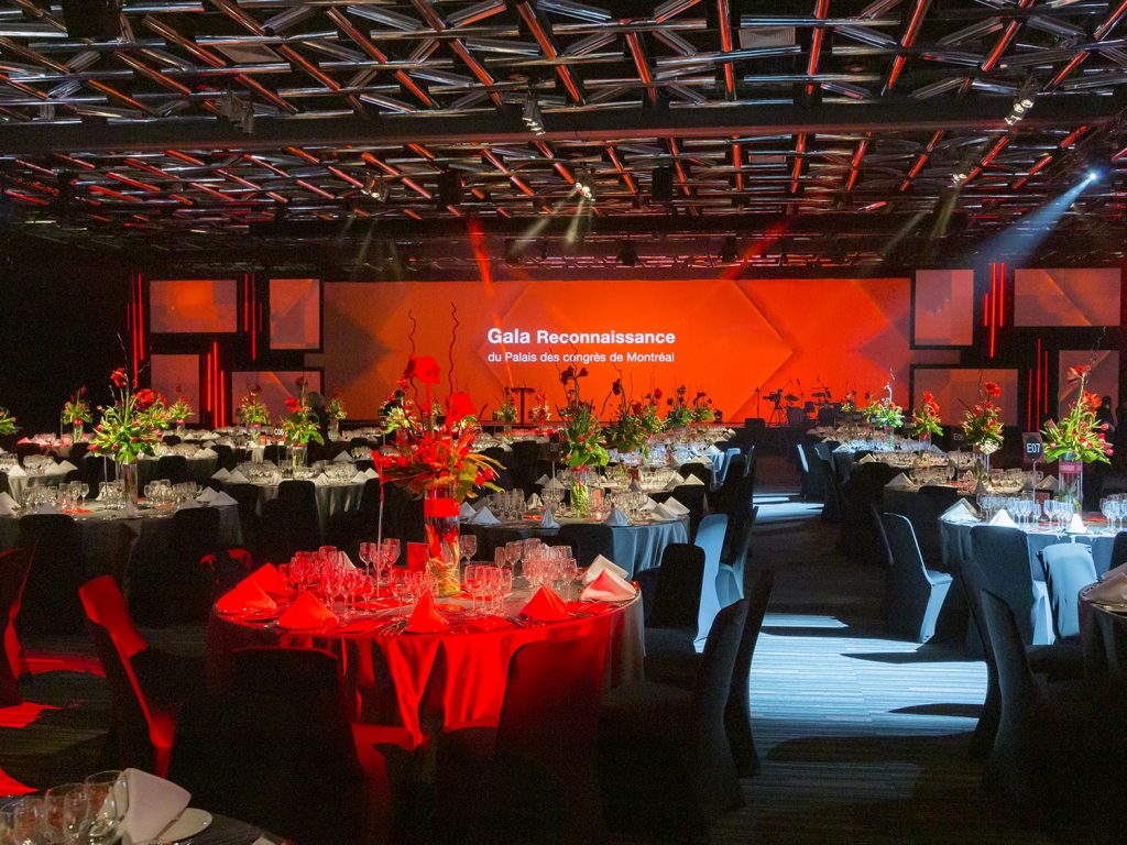 Salle de conférence à louer - Événement, réunion et gala