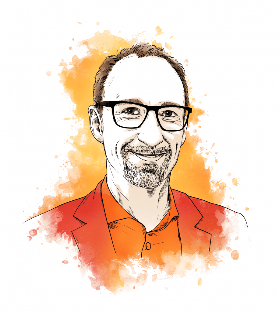 Palais Gala - Accreditation ceremony - Montréal Convention Centre