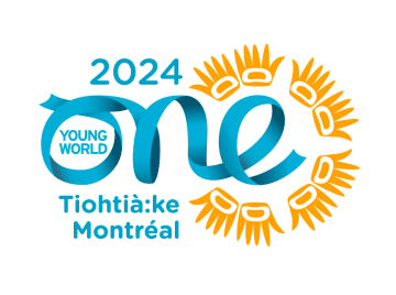 One Young World Summit 2024: Montréal hosts young leaders from around ...